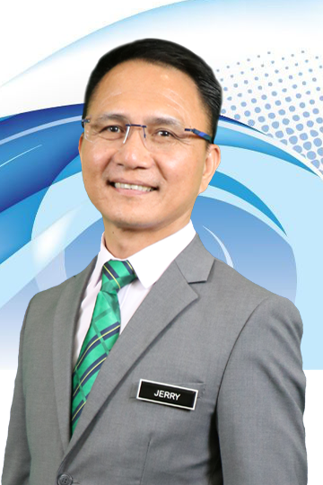 Direktori Pegawai | Jabatan Pengairan dan Saliran Sabah