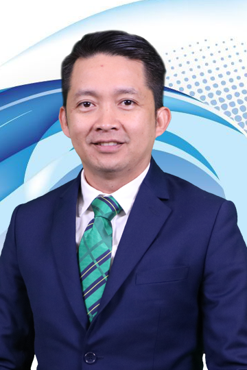 Direktori Pegawai | Jabatan Pengairan dan Saliran Sabah