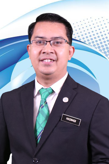 Direktori Pegawai | Jabatan Pengairan dan Saliran Sabah