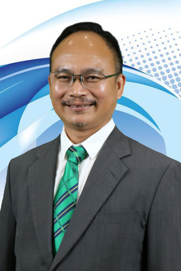 Direktori Pegawai | Jabatan Pengairan dan Saliran Sabah