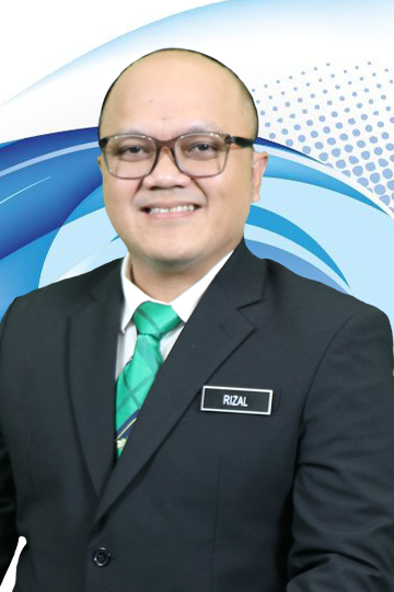 Direktori Pegawai | Jabatan Pengairan dan Saliran Sabah