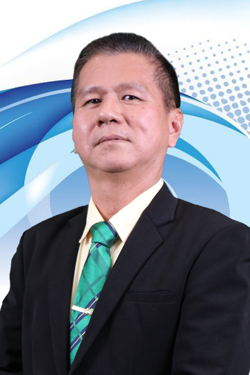 Direktori Pegawai | Jabatan Pengairan dan Saliran Sabah