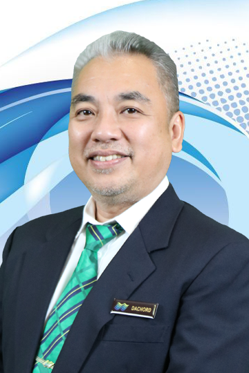 Direktori Pegawai | Jabatan Pengairan dan Saliran Sabah